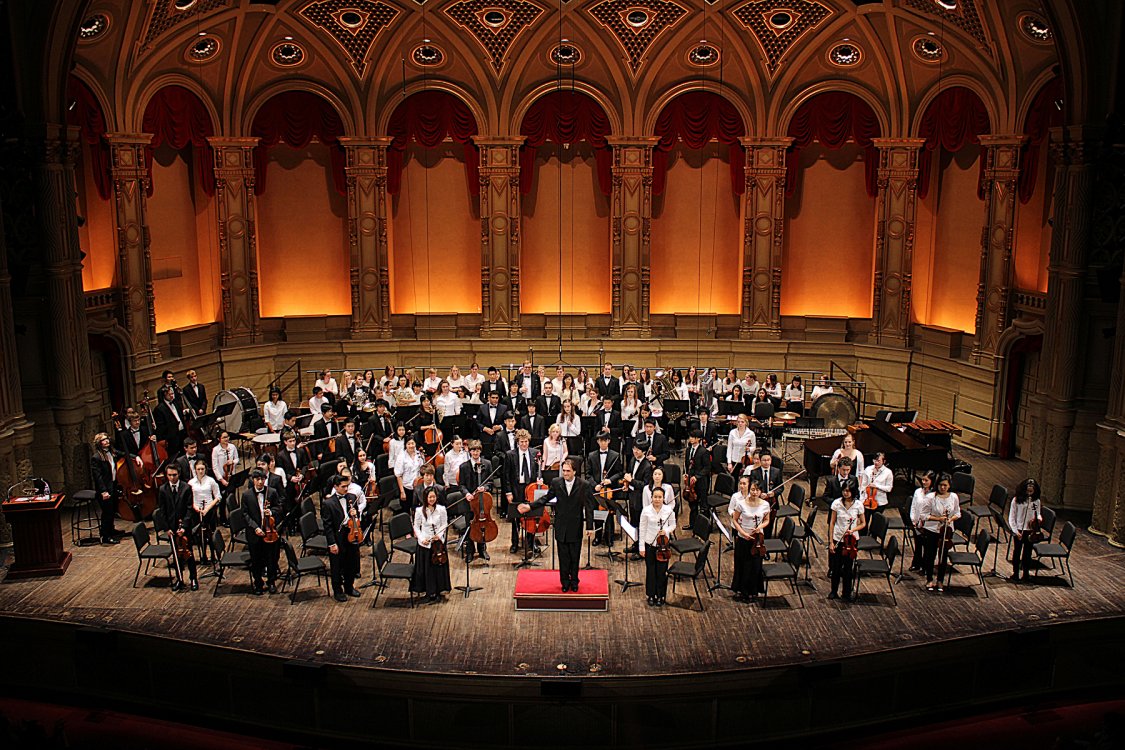 Historic Strike Threat Hits Vancouver Symphony Orchestra Over Pay Dispute - Classic107: Winnipeg ...